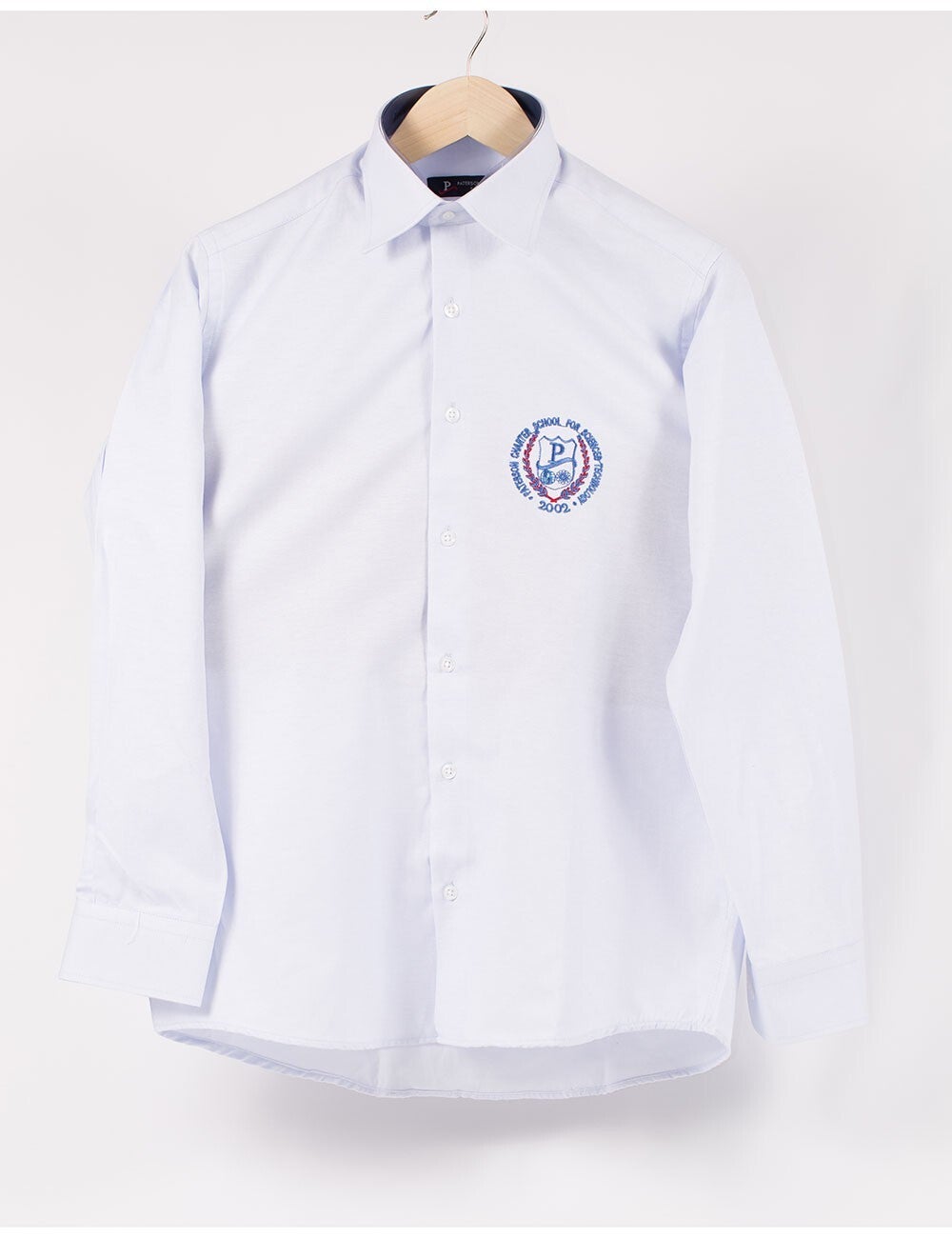 PCSST BOY SHIRT LONG SLEEVE | YNK Store