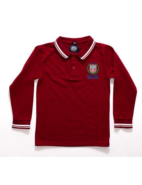 Central Jersey College Prep School Uniform Sale | YNK Store